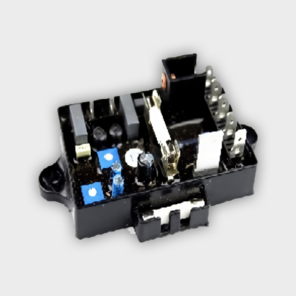 B2-CE SINCRO AVR KARTI - US Dış Ticaret